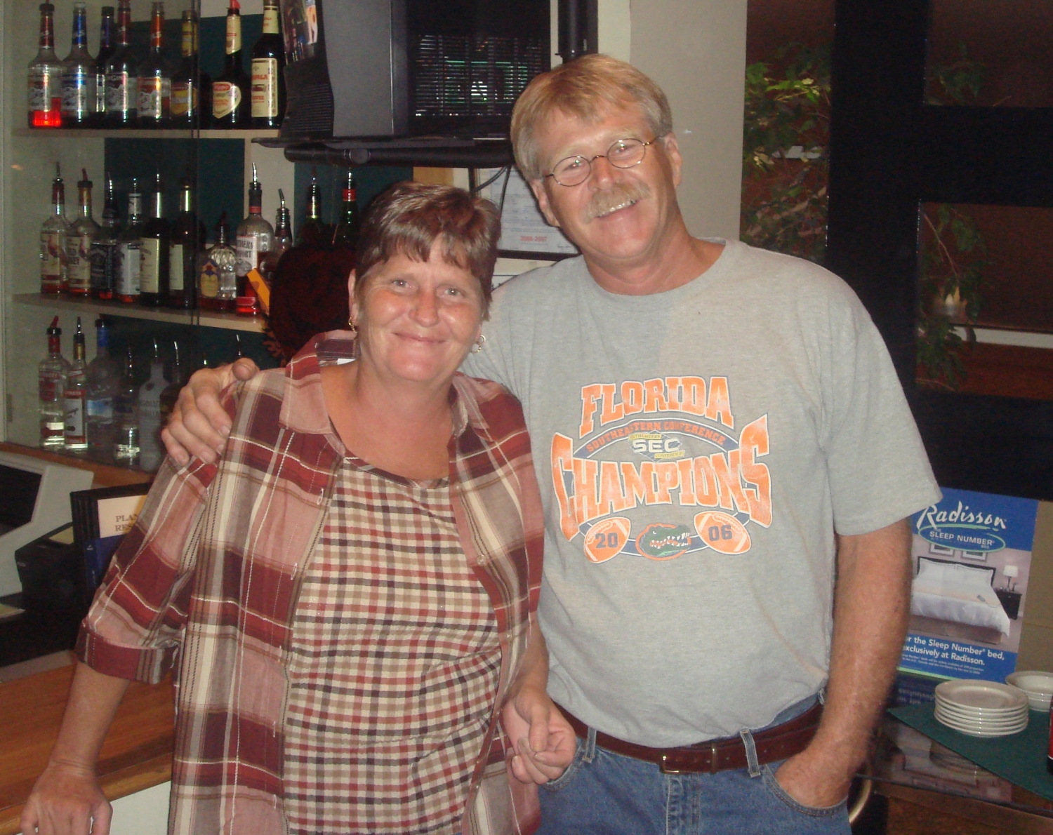 Cold Case Spotlight - Cliff Backmann - Project: Cold Case