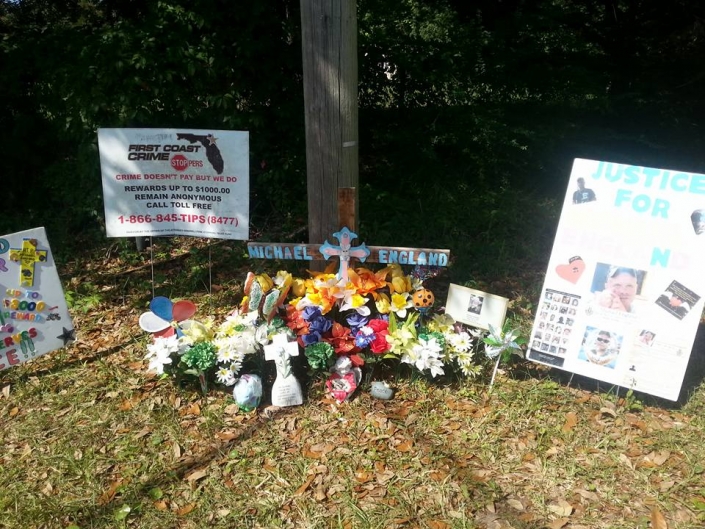 Cold Case Spotlight - Michael England - Project: Cold Case