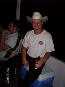 Cold Case Spotlight - Michael England - Project: Cold Case