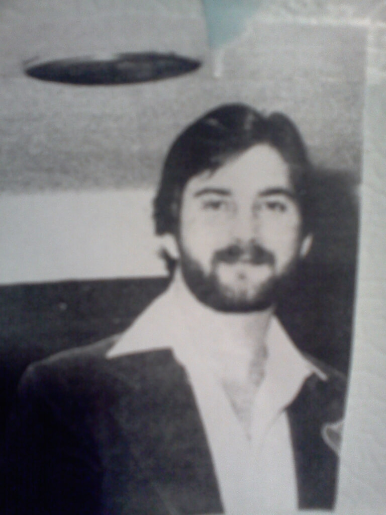 Cold Case Spotlight - Ronald Courson - Project: Cold Case