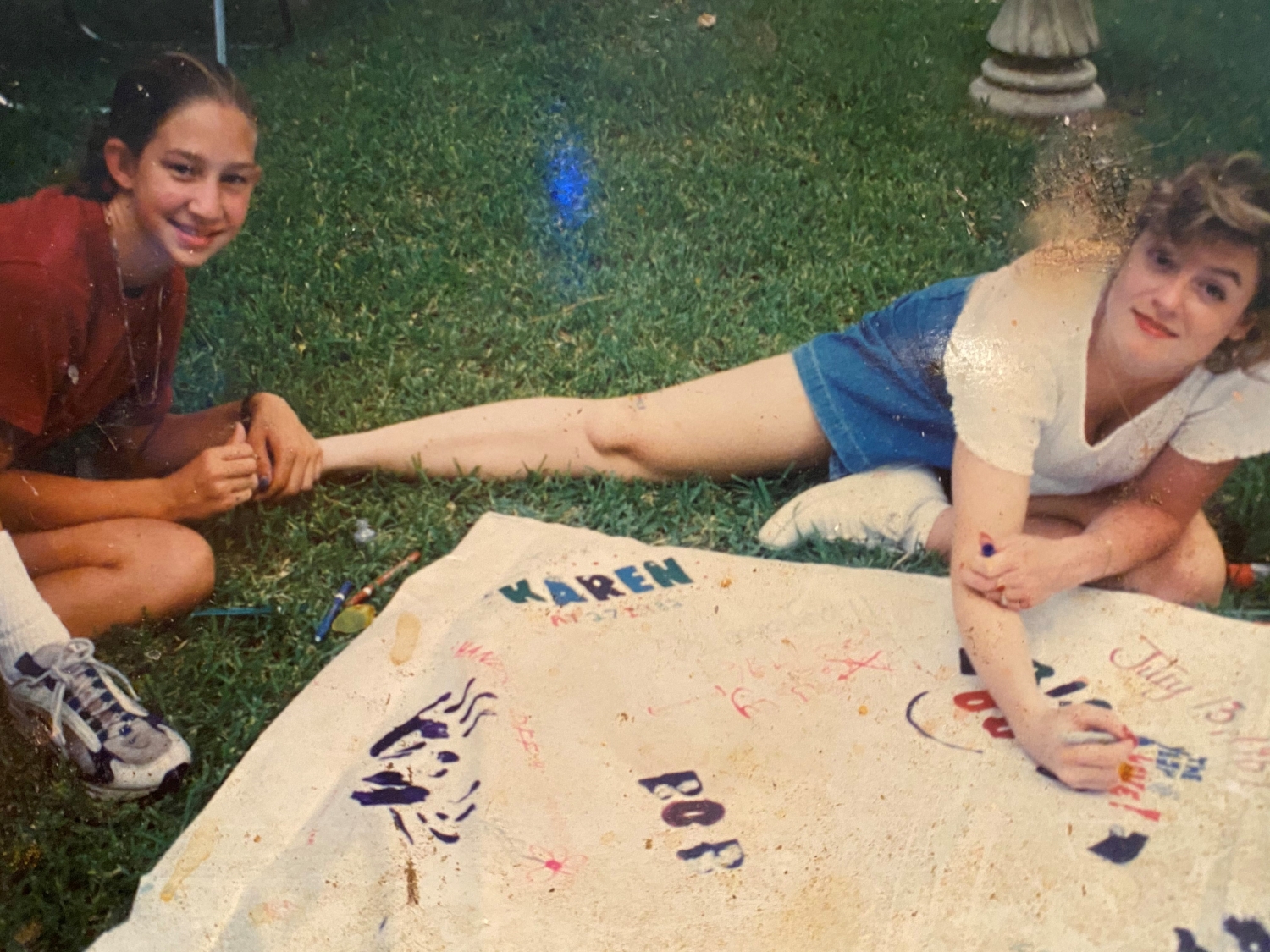 Cold Case Spotlight - Kristen Wilson - Project: Cold Case