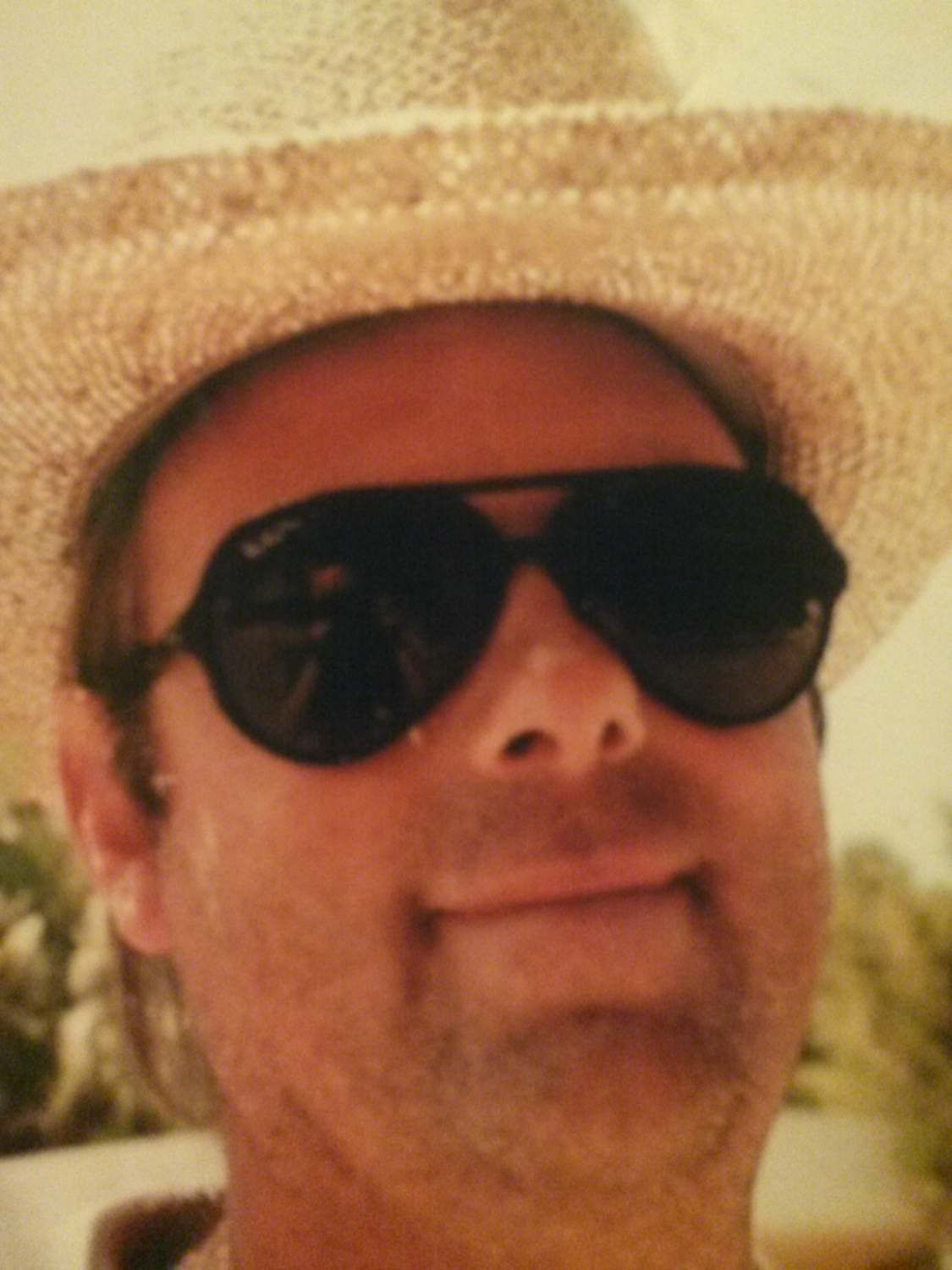 Cold Case Spotlight - Crandall "Jack" Reed - Project: Cold Case