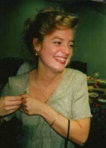 Cold Case Spotlight - Kristen Wilson - Project: Cold Case