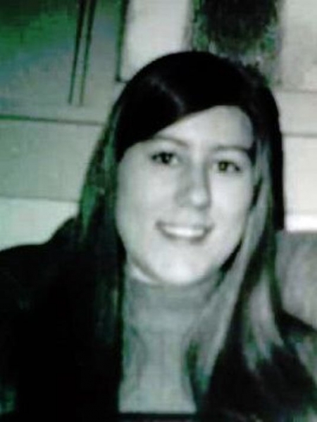 Cold Case Spotlight - Diane Schofield - Project: Cold Case