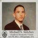 Michael Sanchez - Project: Cold Case
