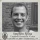 Cold Case Spotlight - Stephen Spina - Project: Cold Case