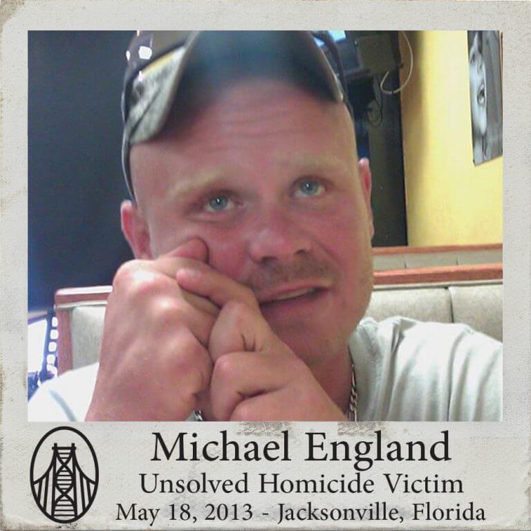 Faces of Unsolved Homicide - Project: Cold Case