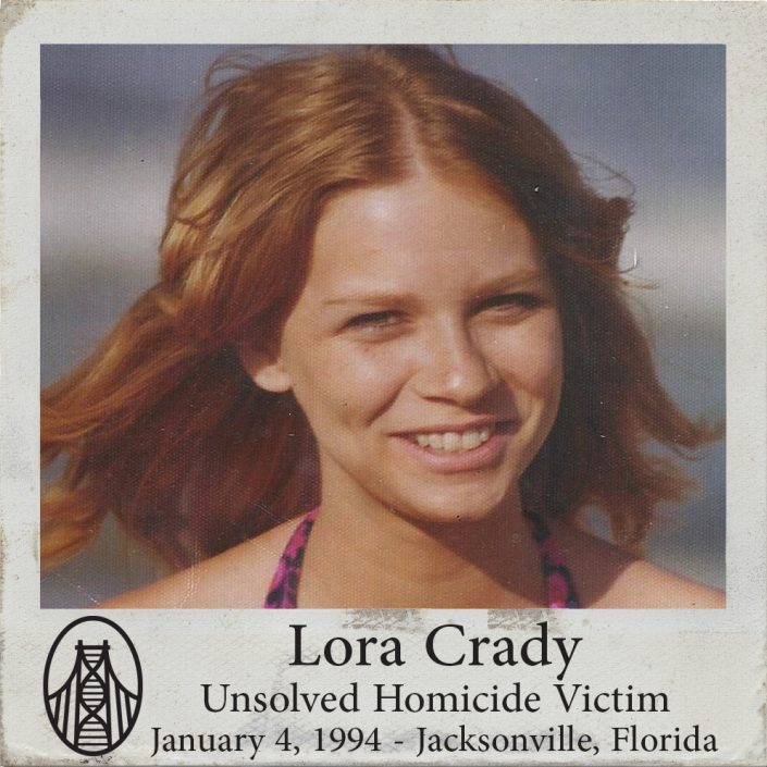 Faces of Unsolved Homicide - Project: Cold Case