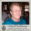 Faces of Unsolved Homicide - Project: Cold Case