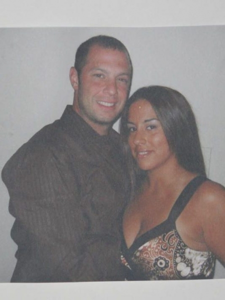 Cold Case Spotlight - Stephen Spina - Project: Cold Case