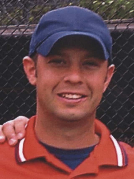 Cold Case Spotlight - Stephen Spina - Project: Cold Case