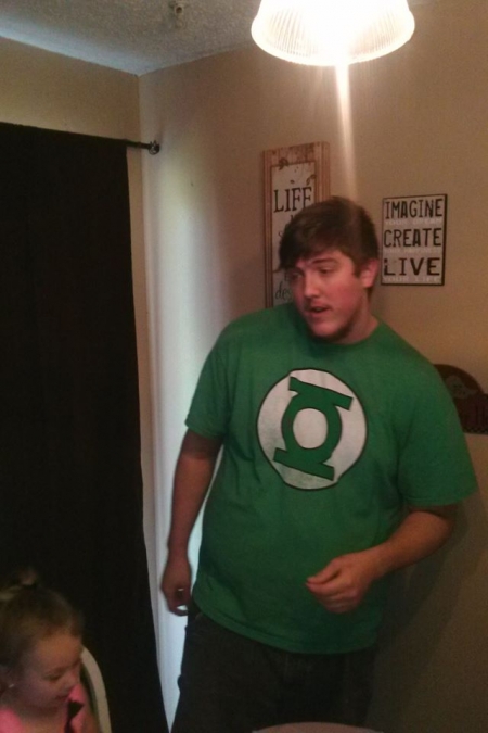 Cold Case Spotlight - Daniel Rowe - Project: Cold Case