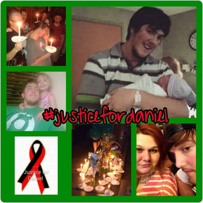 Cold Case Spotlight - Daniel Rowe - Project: Cold Case