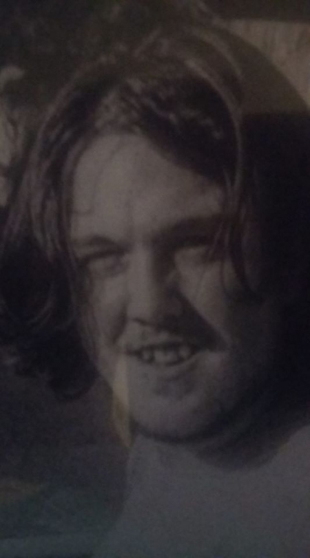 Cold Case Spotlight - Daniel Rowe - Project: Cold Case