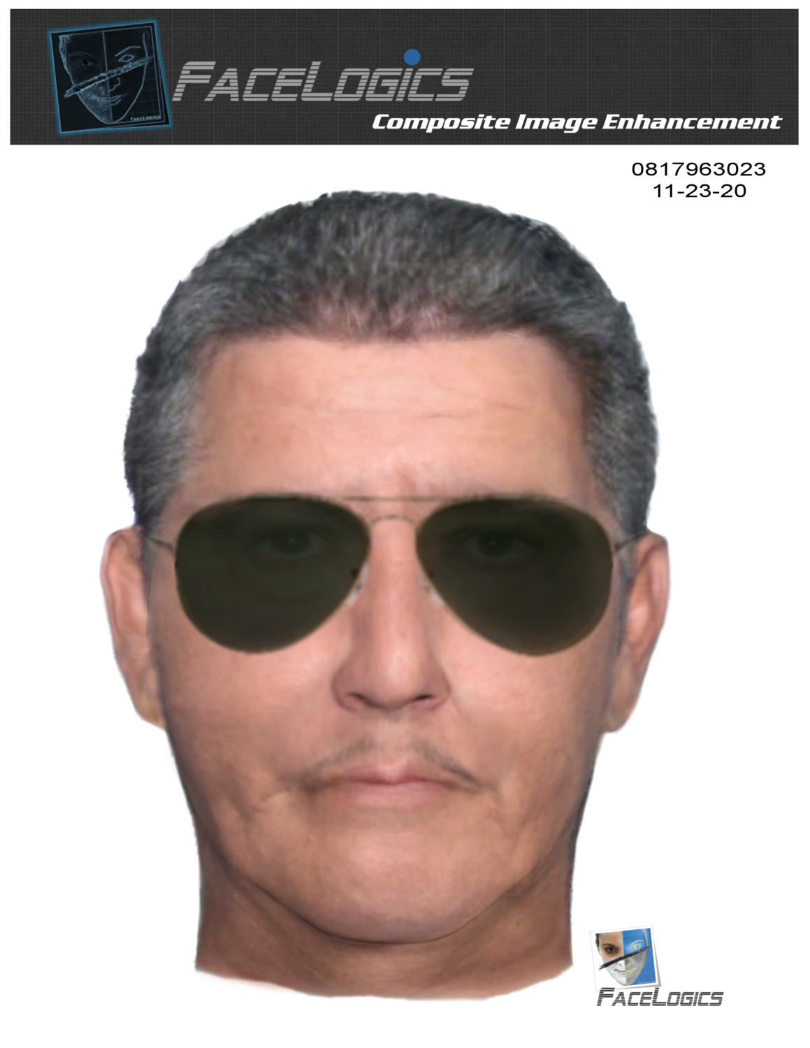 Cold Case Spotlight - Jack L. Robinson - Project: Cold Case