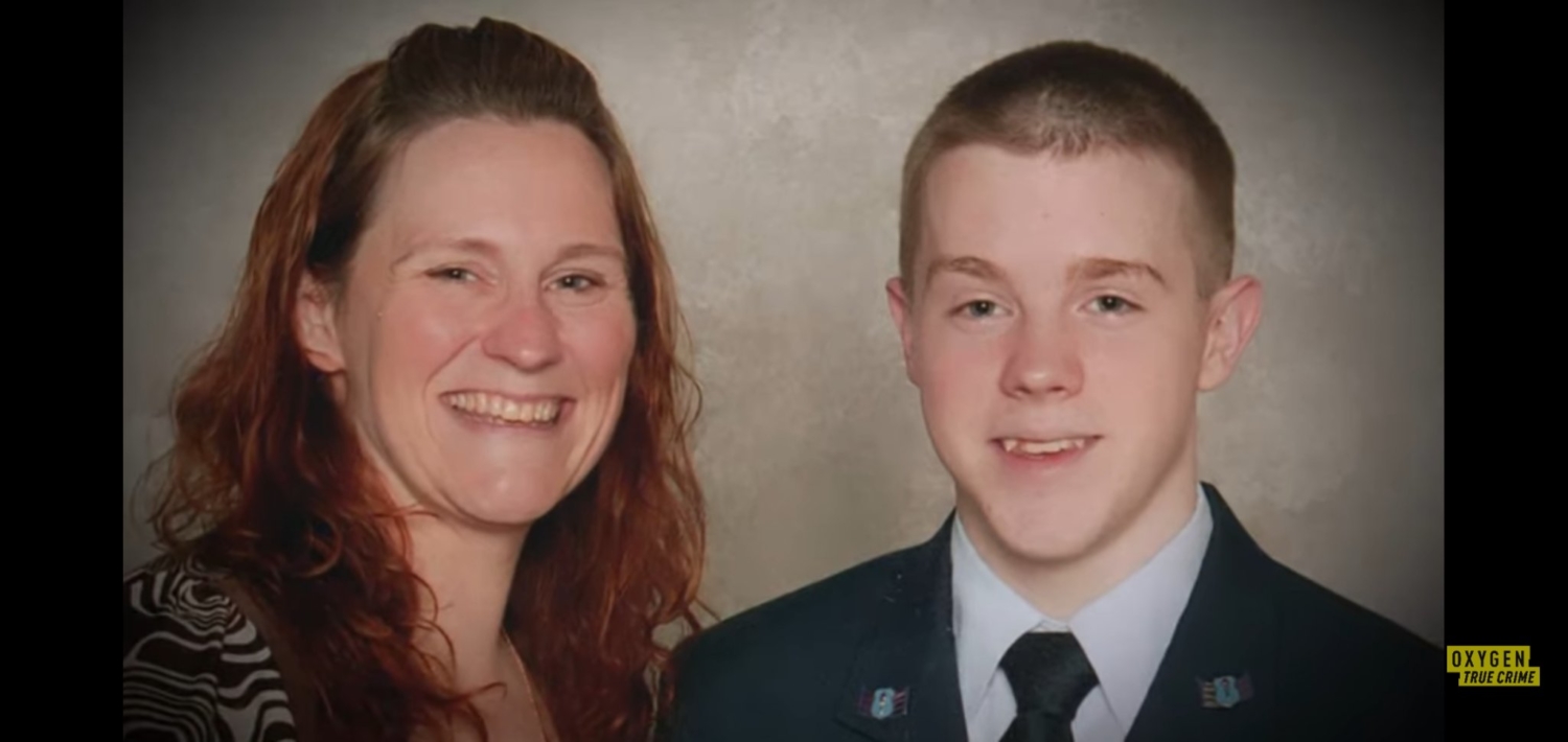 **Update** Solved Cold Case Spotlight - Corey Laykovich - Project: Cold Case