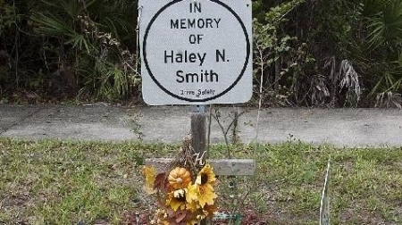 Cold Case Spotlight - Haley Smith - Project: Cold Case