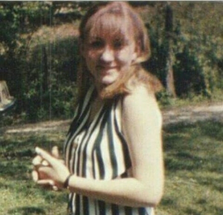 Cold Case Spotlight - Vickie Cook - Project: Cold Case
