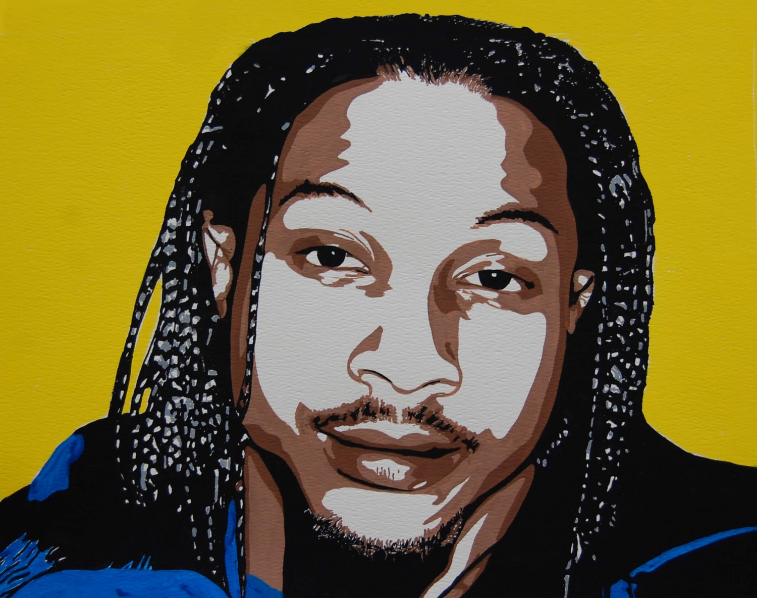 Alonzo Thomas IV - Project: Cold Case