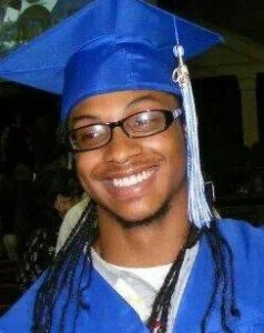 Alonzo Thomas IV - Project: Cold Case