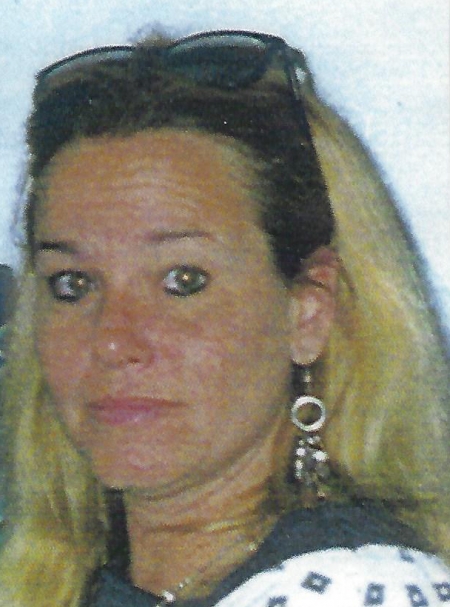 Cold Case Spotlight - Frances Gordon - Project: Cold Case