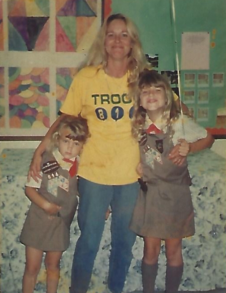 Cold Case Spotlight - Frances Gordon - Project: Cold Case