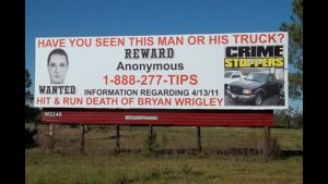 Cold Case Spotlight - Bryan Wrigley - Project: Cold Case