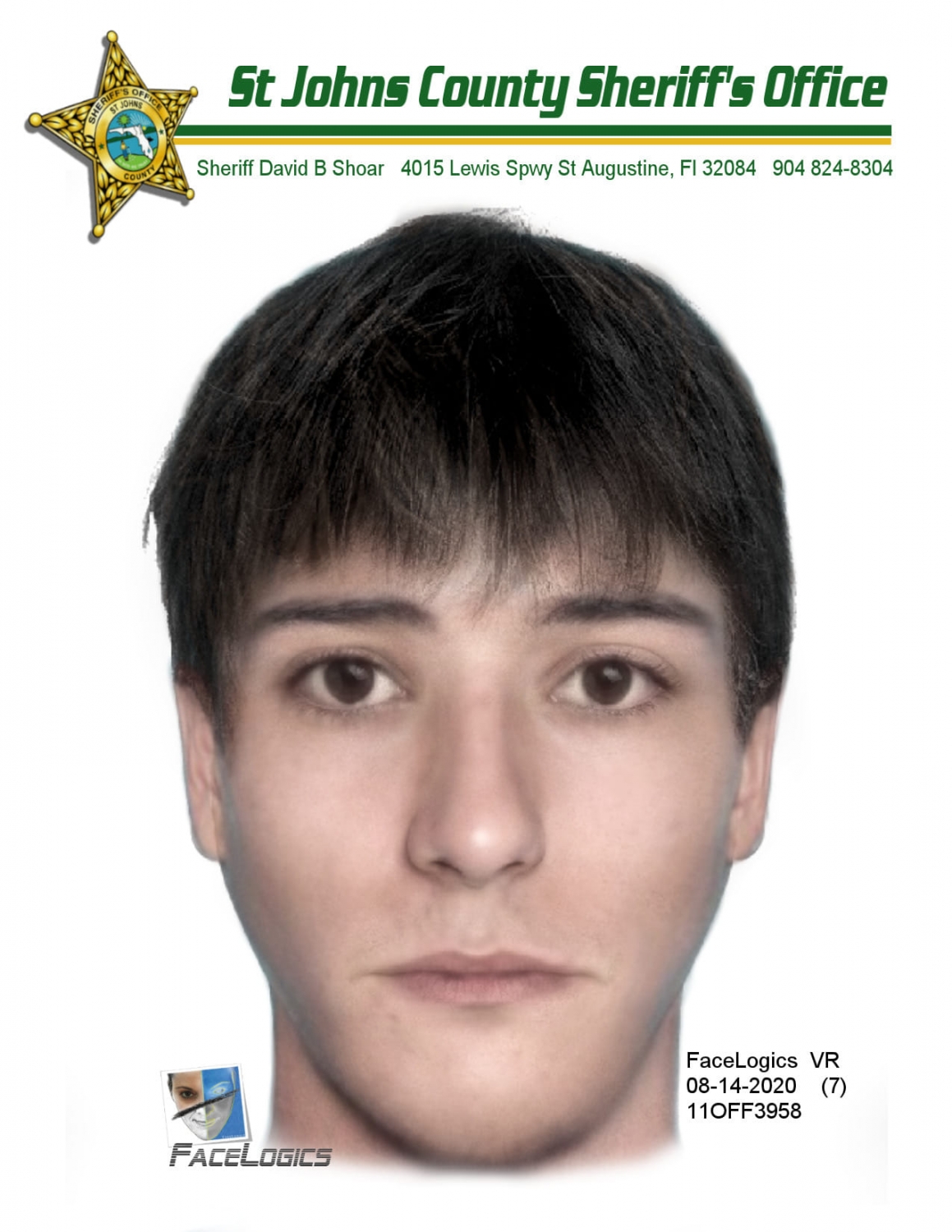 Cold Case Spotlight - Bryan Wrigley - Project: Cold Case