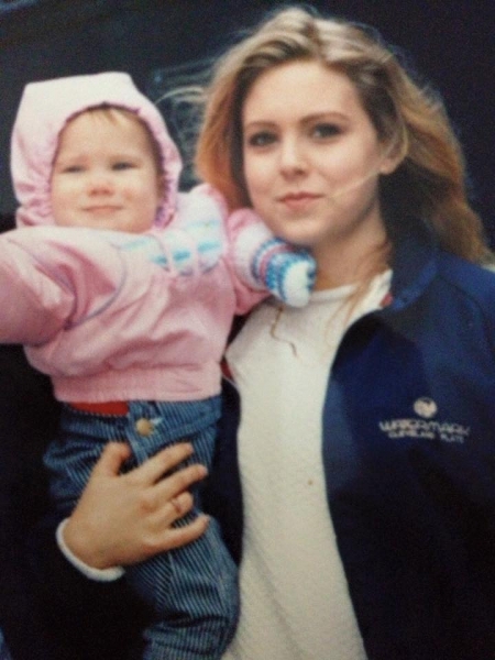 Cold Case Spotlight - Carrie Singer (update 2.0) - Project: Cold Case