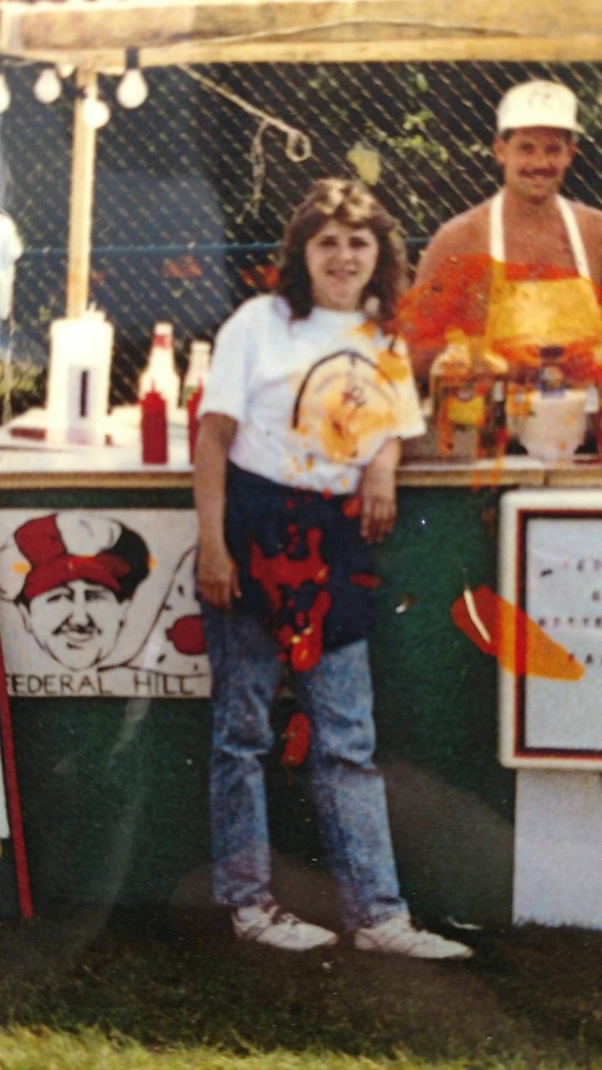 Cold Case Spotlight - Wendy Madden - Project: Cold Case