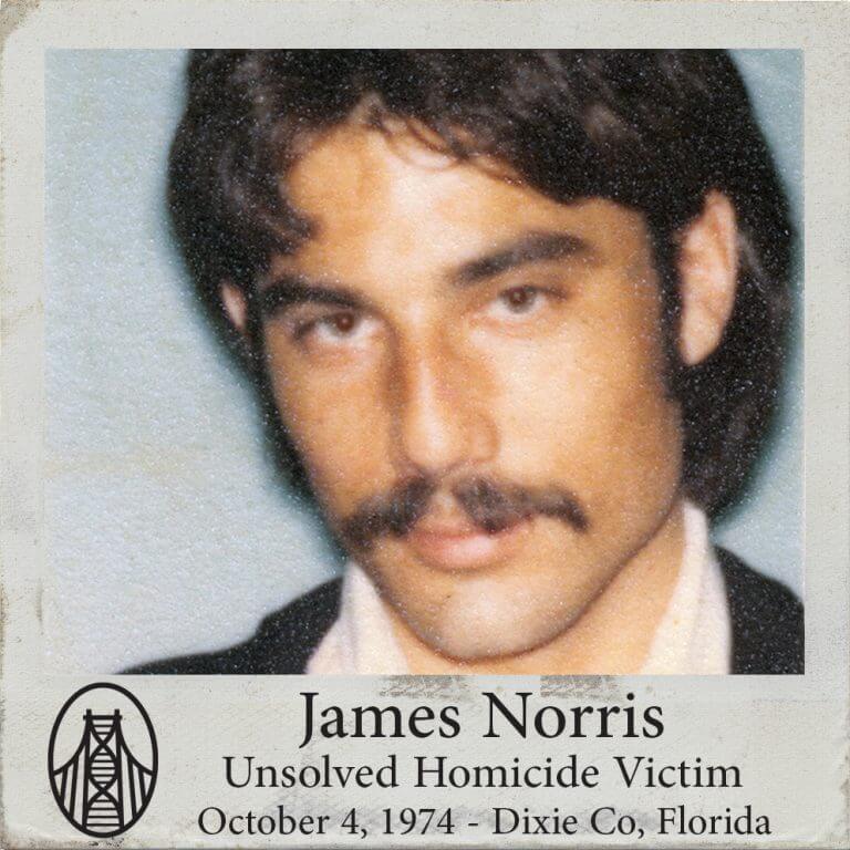 James Norris - Project: Cold Case