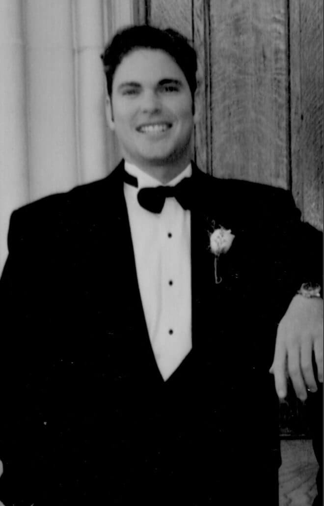 Chris Devenny - Project: Cold Case