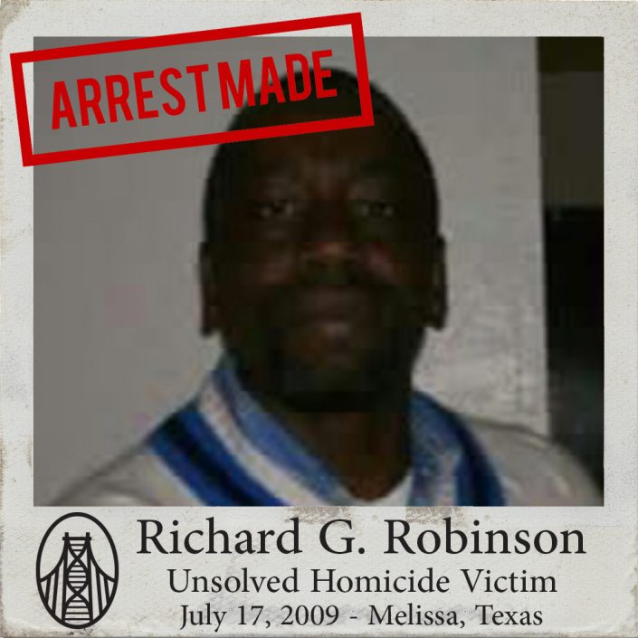 Arrest made in Nikki Redden case - Project: Cold Case