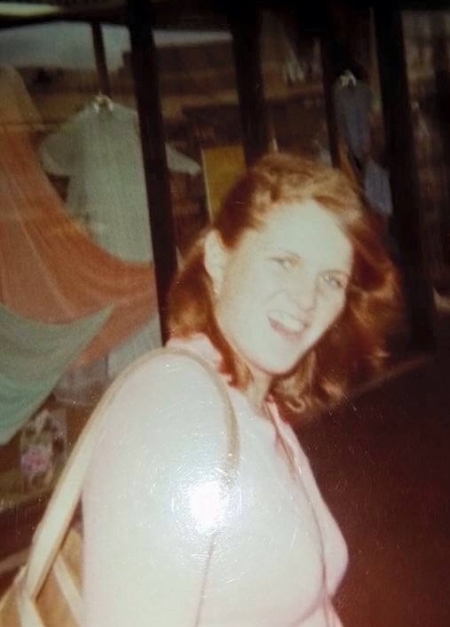 Anna Marie Mullin - Project: Cold Case