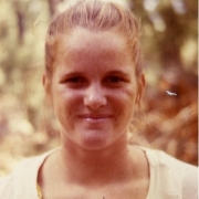 Anna Marie Mullin - Project: Cold Case