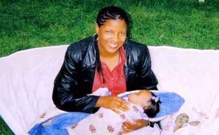 Ali Gilmore - Project: Cold Case