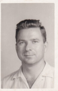 Robert, Helen, Joy Sims - Project: Cold Case