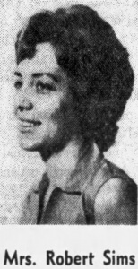 Robert, Helen, Joy Sims - Project: Cold Case