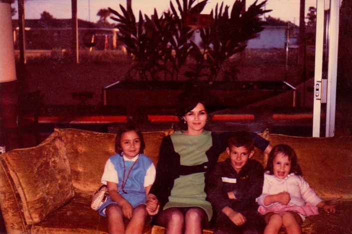 Nancy Jo Canode - Project: Cold Case