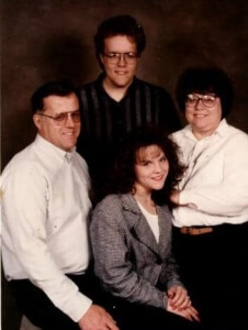 Tina Heins - Project: Cold Case