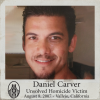 Daniel Carver - Project: Cold Case