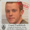 **Update** Solved Cold Case Spotlight - Corey Laykovich - Project: Cold ...