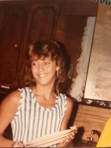 Melissa Ellison - Project: Cold Case