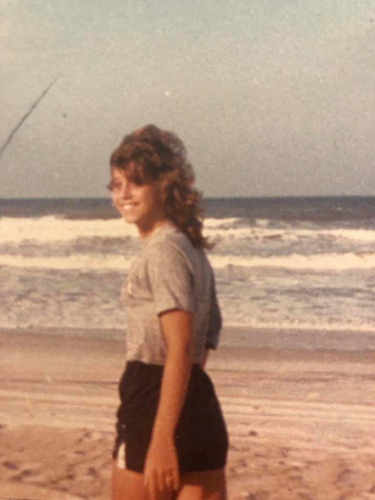 Missy Taylor Ellison - Project: Cold Case