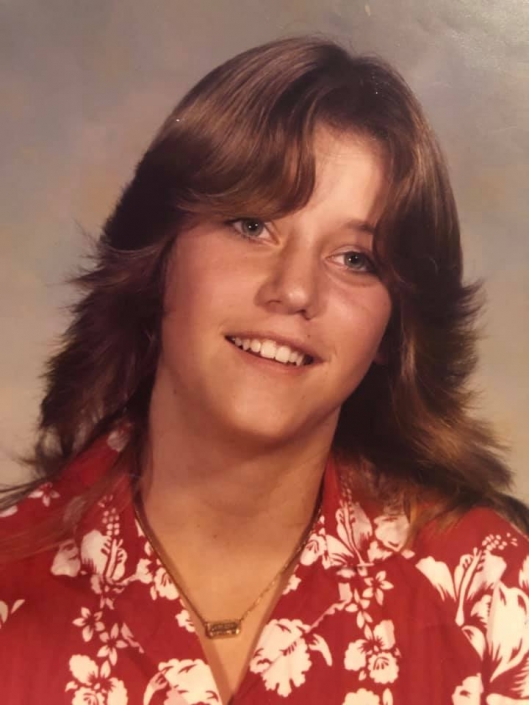 Missy Taylor Ellison - Project: Cold Case