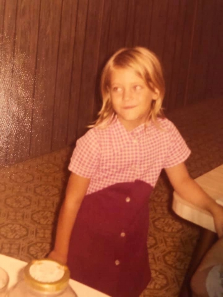 Melissa Ellison - Project: Cold Case