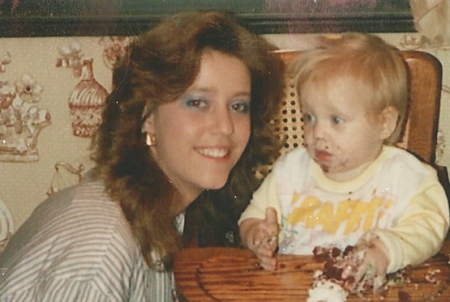 Missy Taylor Ellison - Project: Cold Case