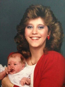 Missy Taylor Ellison - Project: Cold Case