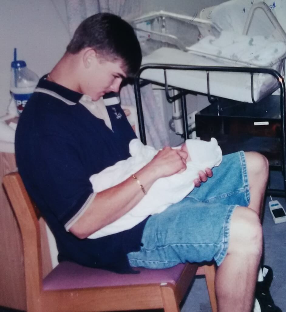 David Barwick - Project: Cold Case