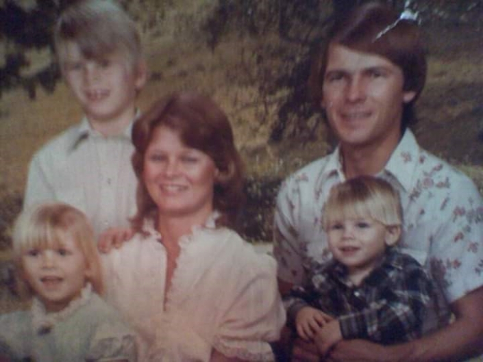 David Barwick - Project: Cold Case